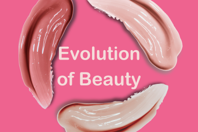 The Evolution of Beauty Through Changing Make-Up Standards and Trends ...