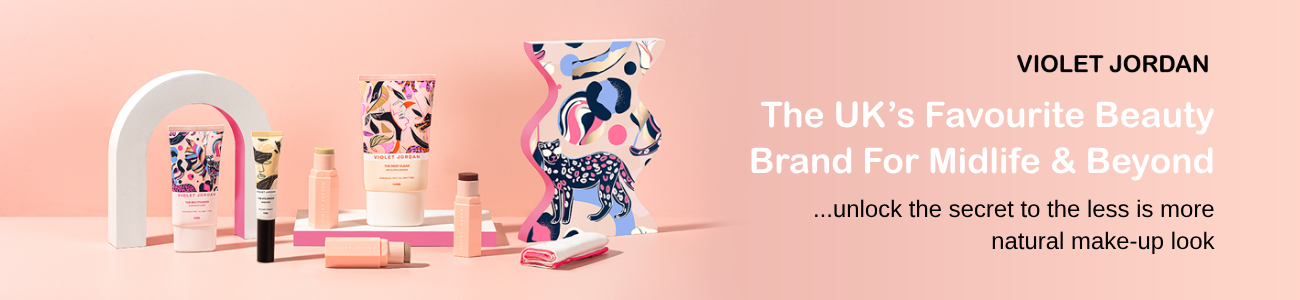 Shop - Violet Jordan